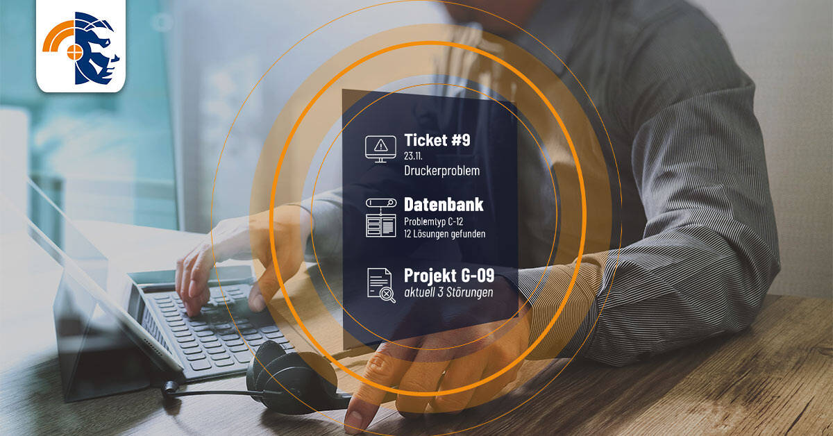 Help- und Service-Desk auf Basis einer Wissensdatenbank im CAFM | SPARTACUS