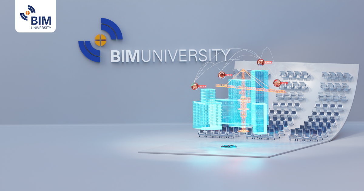BIMuniversity 2025 | SPARTACUS